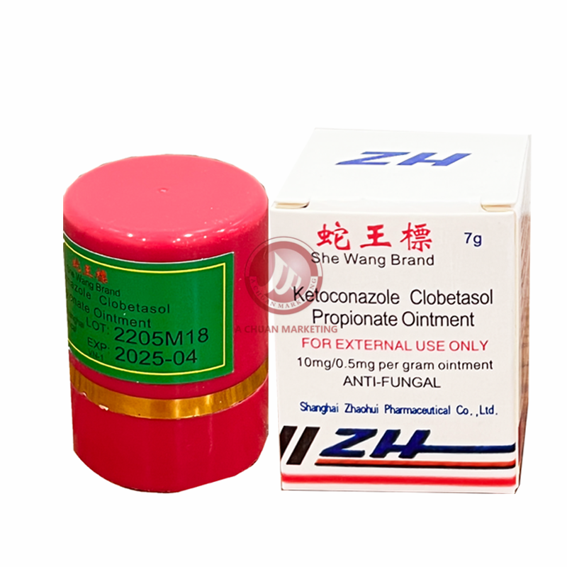 ZH Ointment Cream 7g S7 | Lazada PH