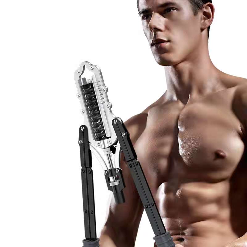 Adjustable Power Twister High Performance Spring Expander for Strength ...