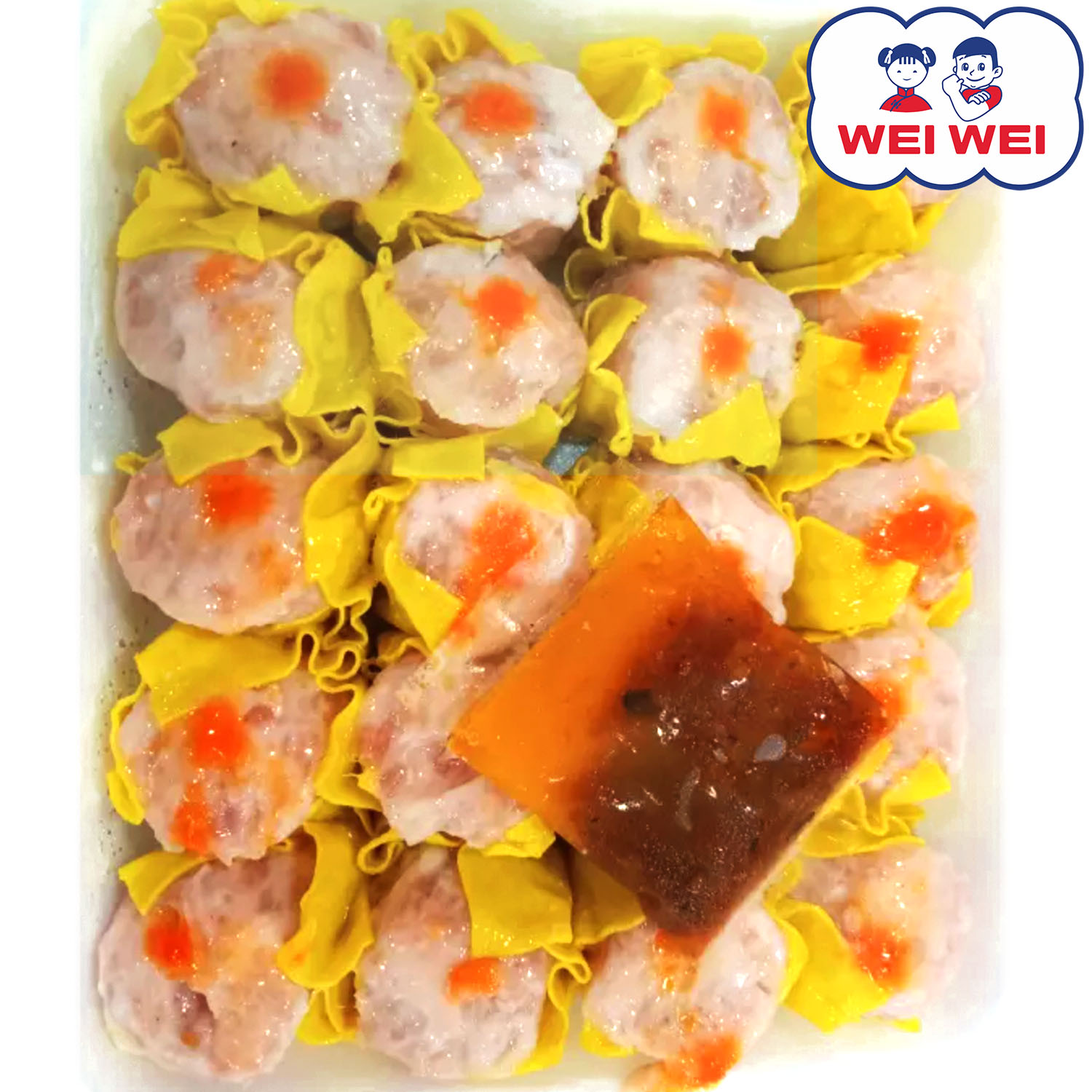 Special Pork and Shrimp Siomai 特质烧卖 | Lazada PH