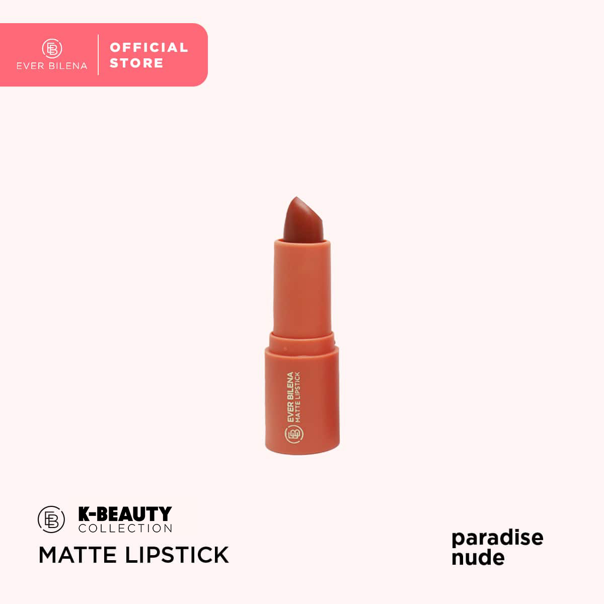 EB Matte K-Beauty Lipstick | Lazada PH
