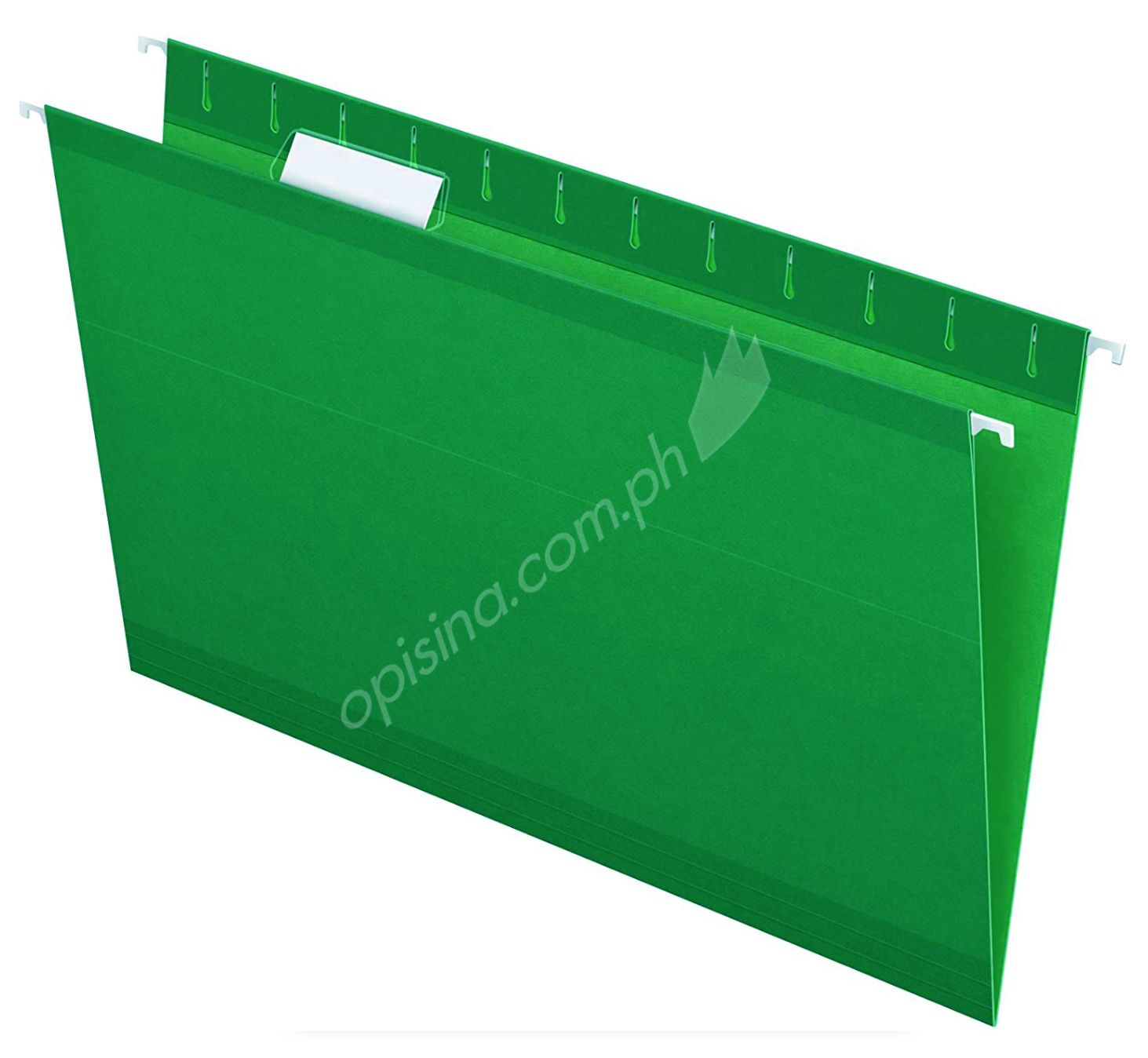 Esselte Hanging File Folders, Legal Size, 1/5-Cut Tab, 25/Box | Lazada PH