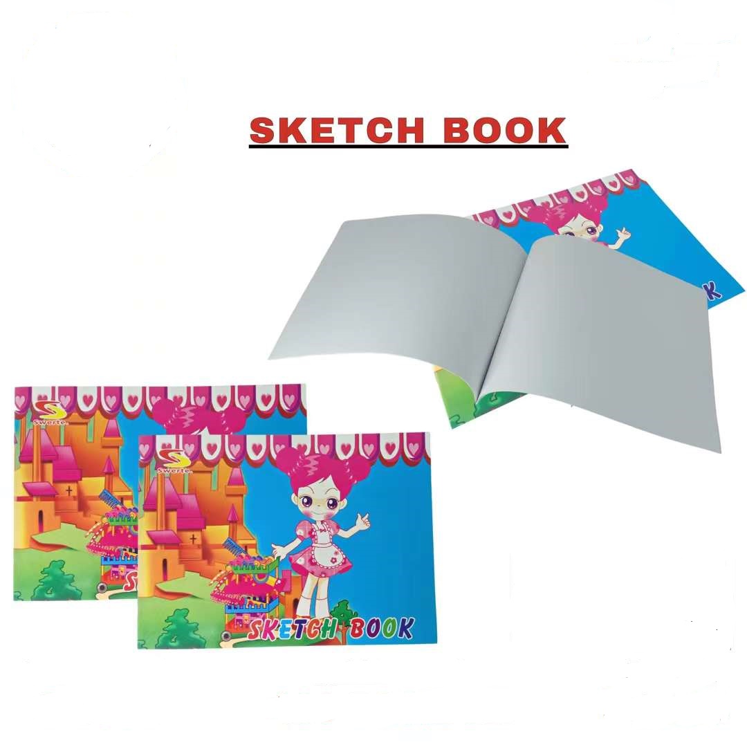 SKETCH BOOK/DRAWING | Lazada PH