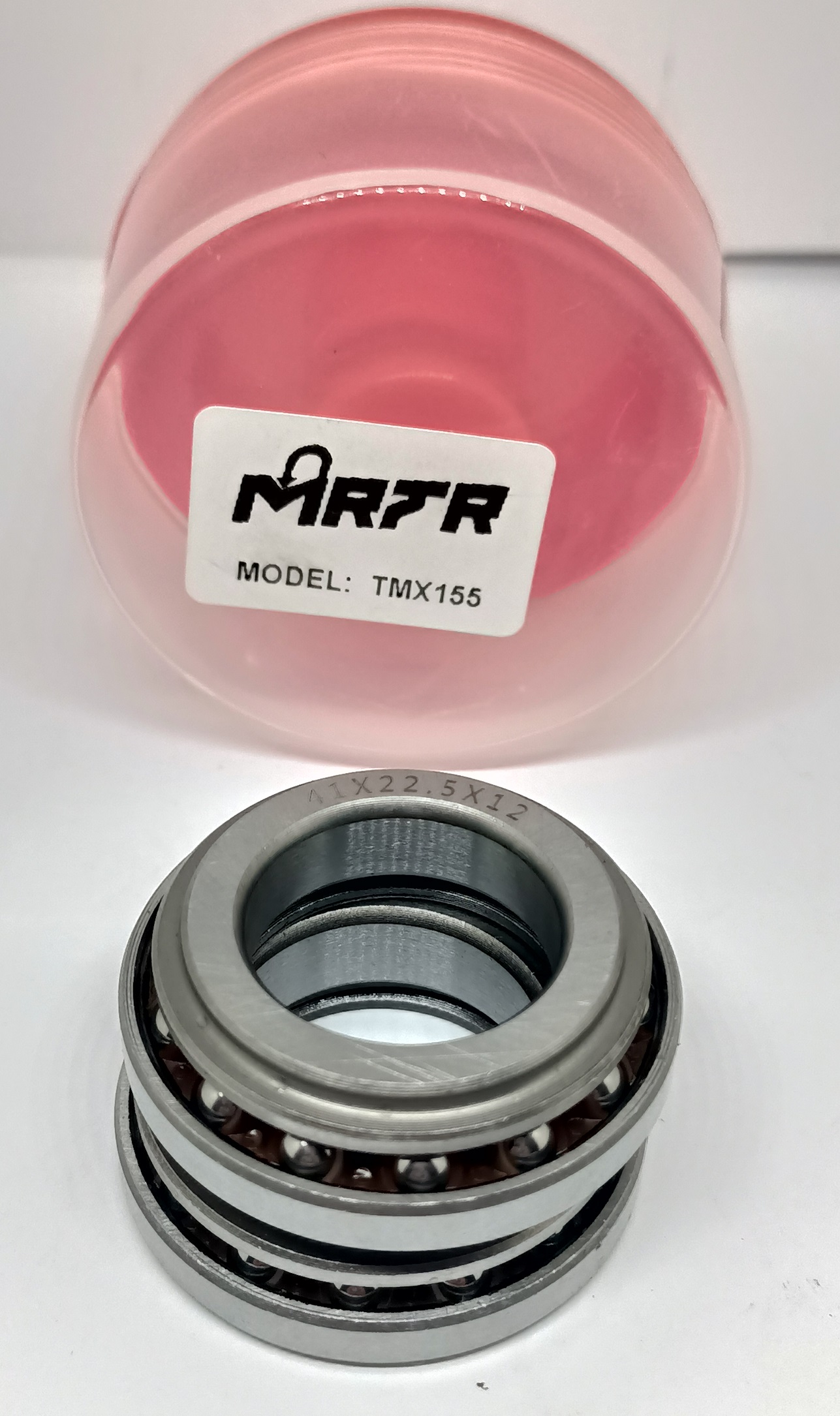 MOTORCYCLE BALL RACE BEARING-TMX 155 | Lazada PH