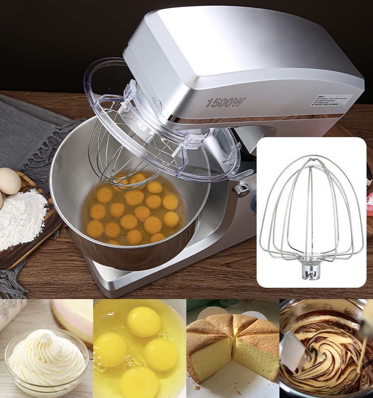 Cream Blender Heavy Duty fresh milk machine milk cover machine chef ...