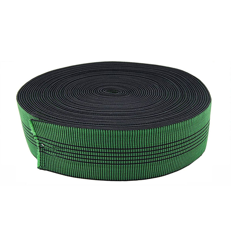 50M Upholstery Webbing Strap Elastic Webbing Strap For Upholstery ...