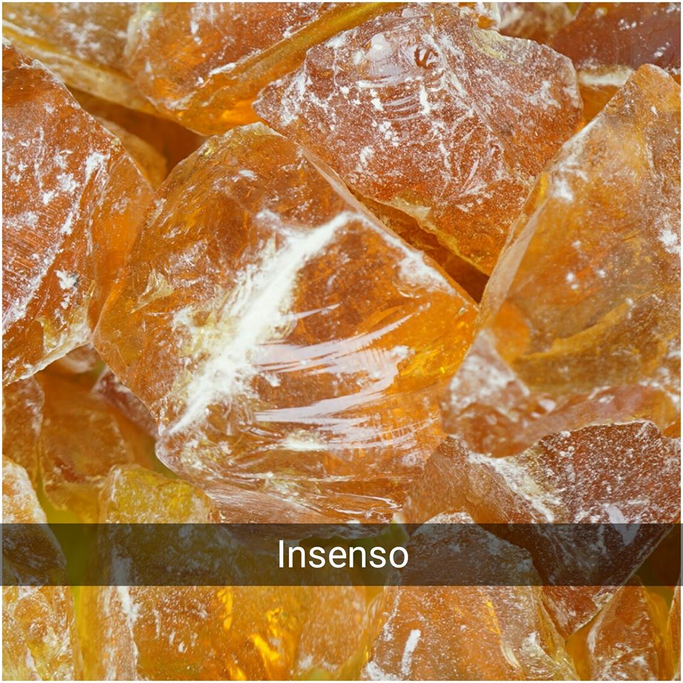 Myrrh / Incenso / Insenso - 100g / 250g | Lazada PH