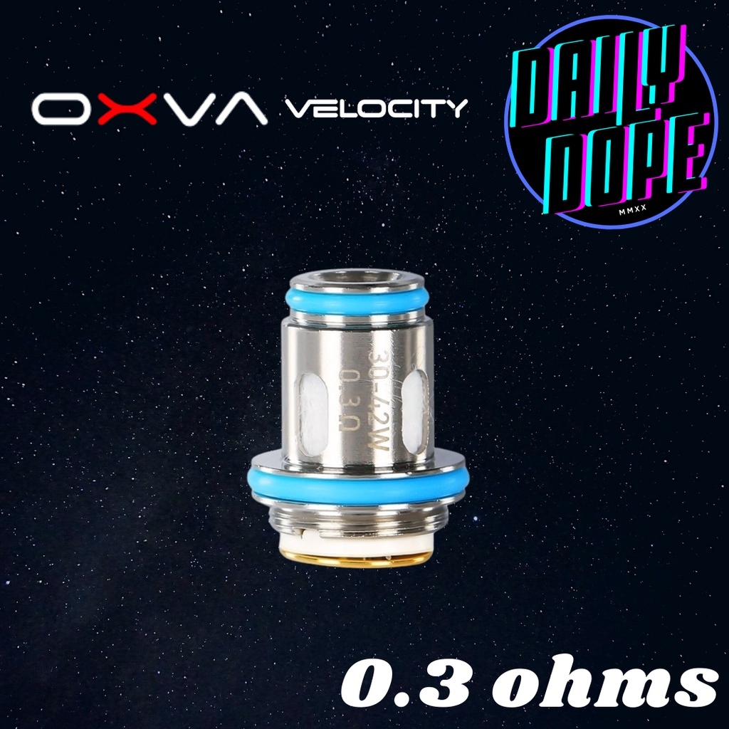 VAPE {Legit} Oxva Unipro Coil OCC Oxva Velocity OCC Coil for Oxva ...