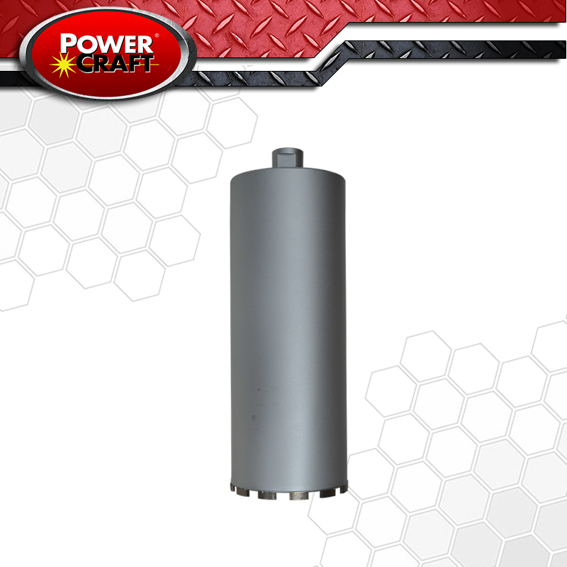 Powercraft Core bit (PCCB 115X450W) | Lazada PH