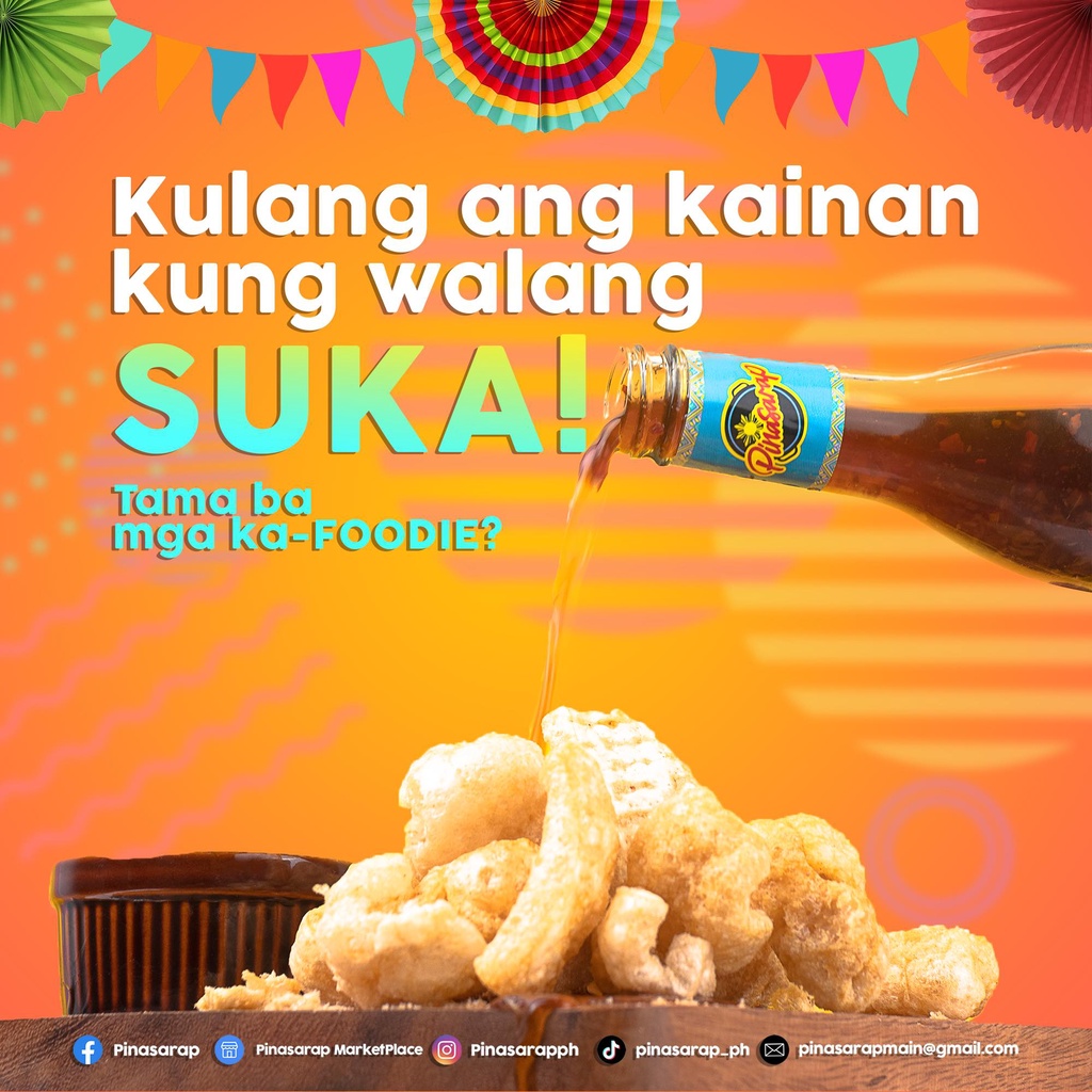 Pinasarap Inihaw Sauce, Sweet Chili Sauce, Tamis Anghang Suka By: R ...