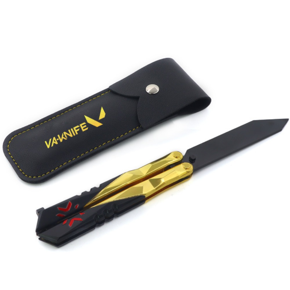 Valorant Champions 2022 Model Safety Toy Blunt Dull Action Figures Game ...