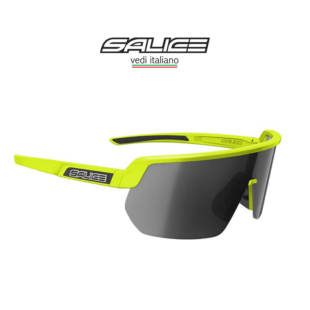 Salice 023 RWX Lime Black Eyewear | Lazada PH