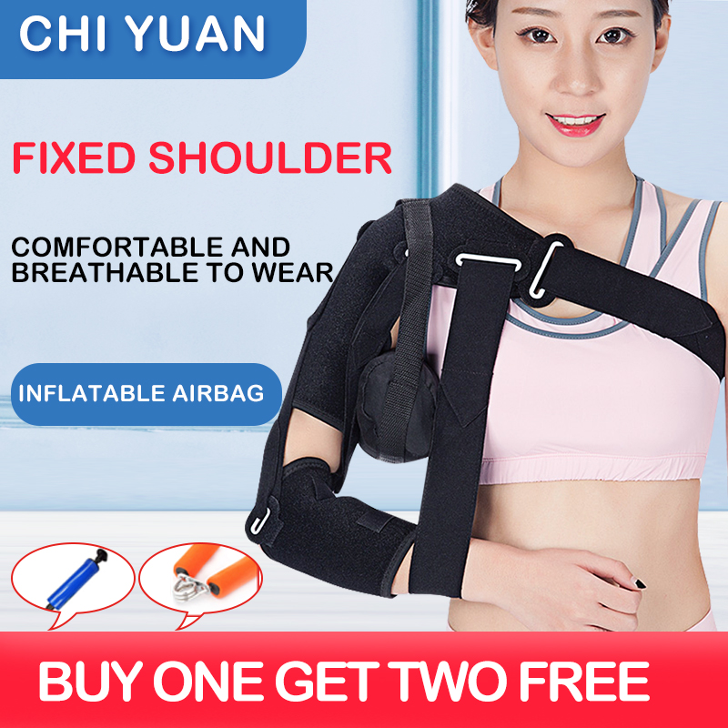 Shoulder Support Rehabilitation Equipment for Stroke Hemiplegia Anti ...