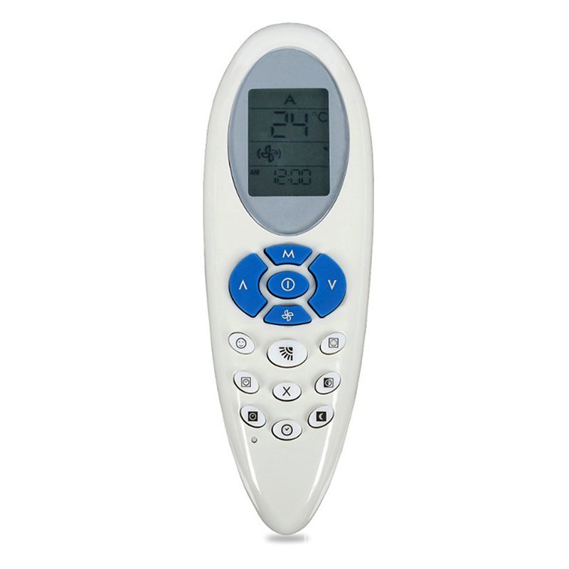 Universal Replaement AC Remote Controller FRL10 for CARRIER Air ...