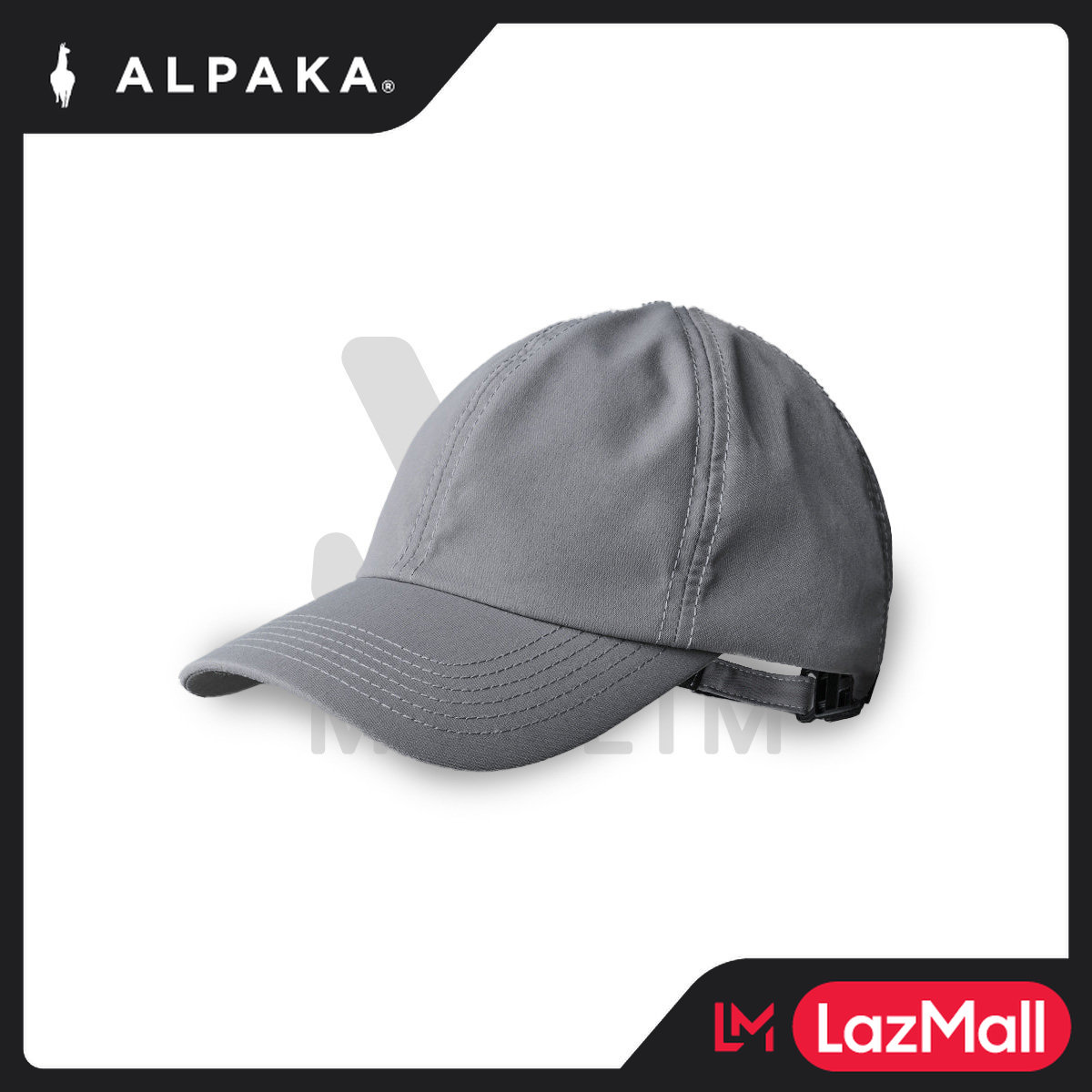 Alpaka Elements Cap | Lazada PH