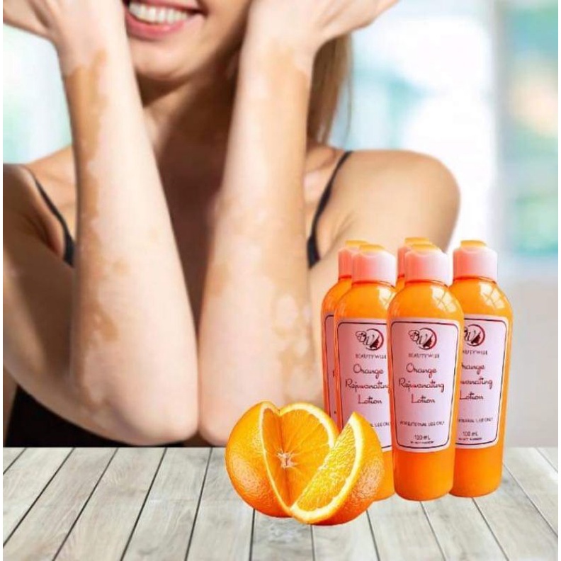 #Original Orange Peeling Lotion INSTANT WHITENING IN JUST 5 DAYS ...