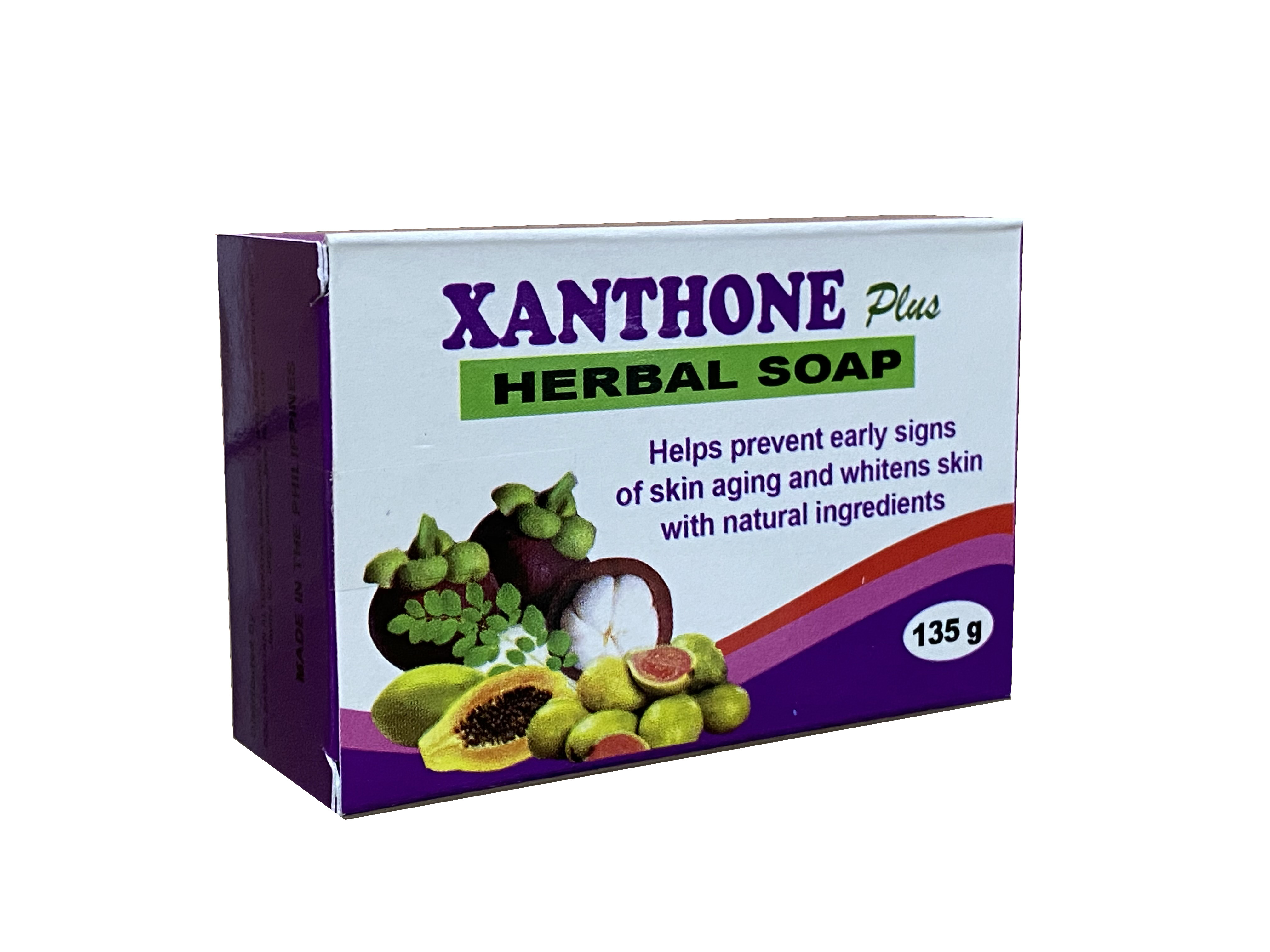 XANTHONE SOAP | Lazada PH