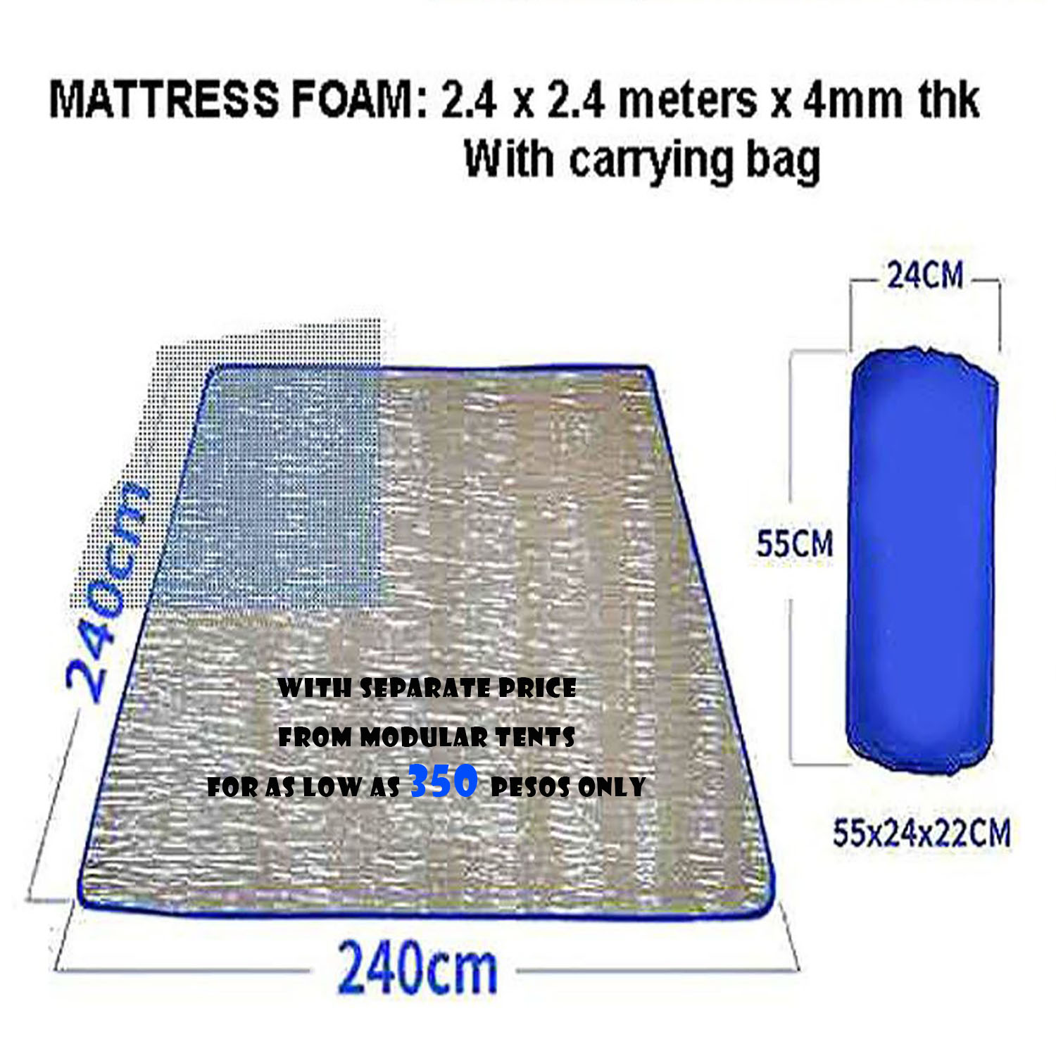 Modular Tents Indoor for Isolation , Evacuation and Relief with ...