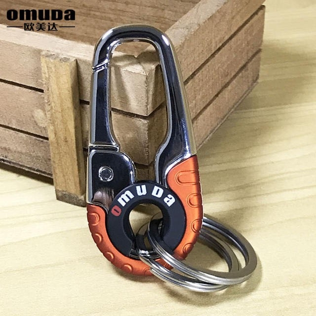 O-2 Omuda Hook Lock High-end Keychain | Lazada PH