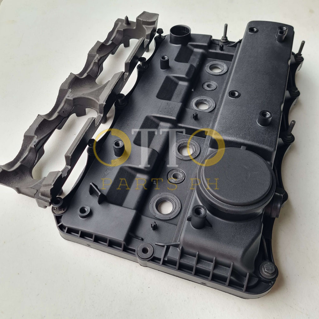 [GENUINE] Valve Cover Assembly for 2.2L Ford Ranger/Mazda BT-50 [2012 ...