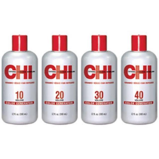 HOT SALE! Buy 1 Take 1 CHI Color Generator Volume 10 20 30 40 | Lazada PH