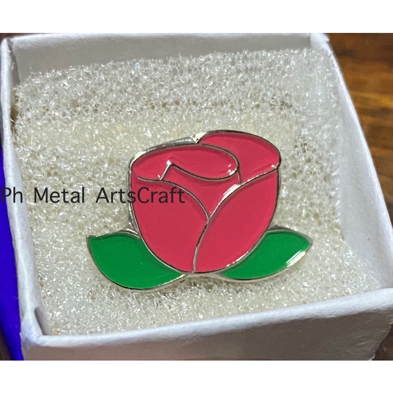 Leni Pin “Kulay Rosas ang Bukas”oXn | Lazada PH