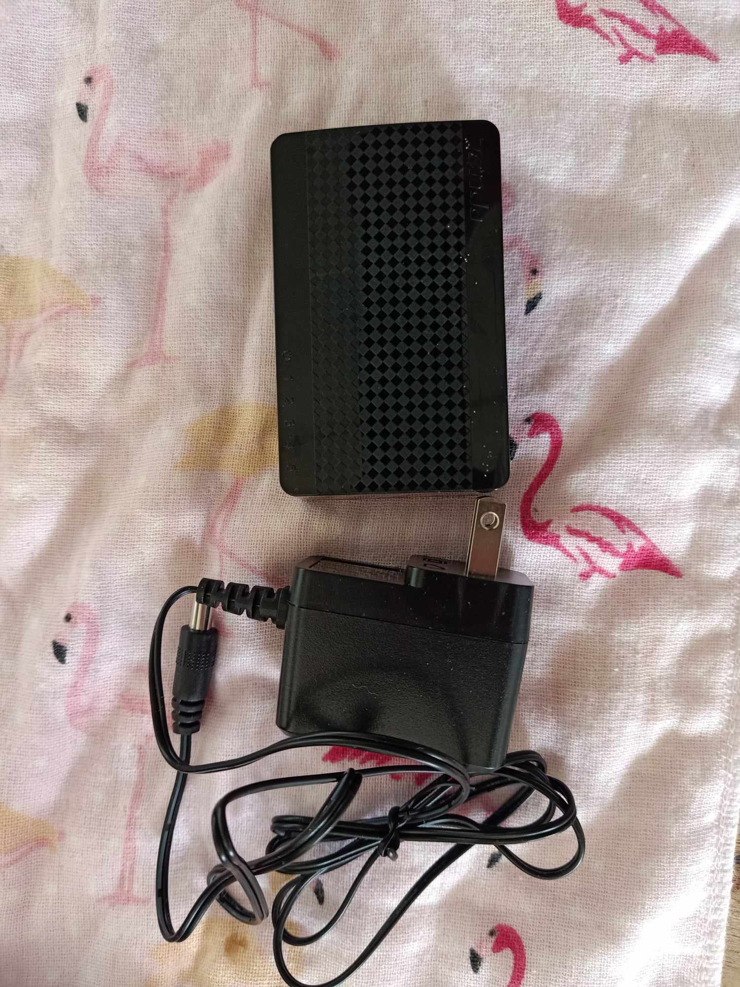 TENDA 5-port Gigabit Enthernet Switch Model SG105 | Lazada PH