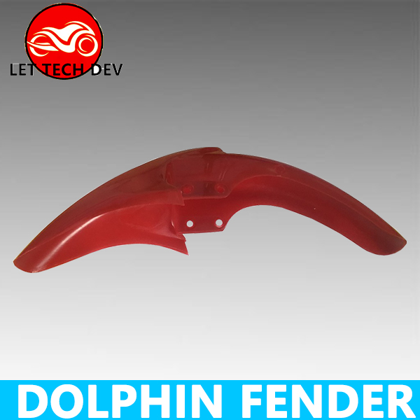 Motorcycle Universal Dolphin Fender | Lazada PH
