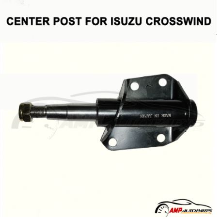 MITOYO CENTER POST FOR ISUZU CROSSWIND, HILANDER 8-97127-431-0 | Lazada PH