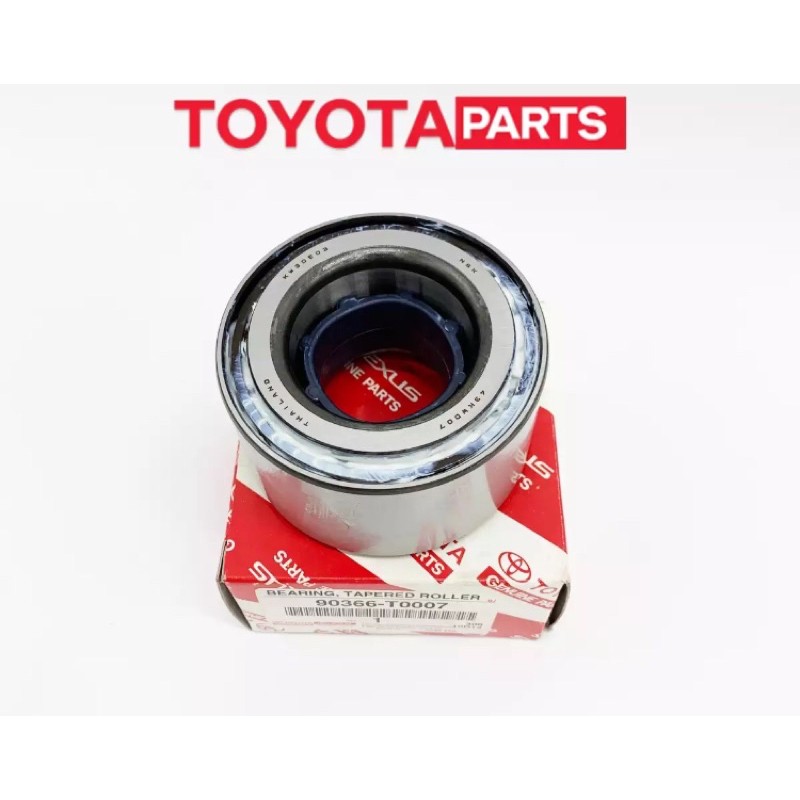 2005 - 2015 Toyota Innova, and Hilux 4x2 Wheel Hub Bearing Front ...