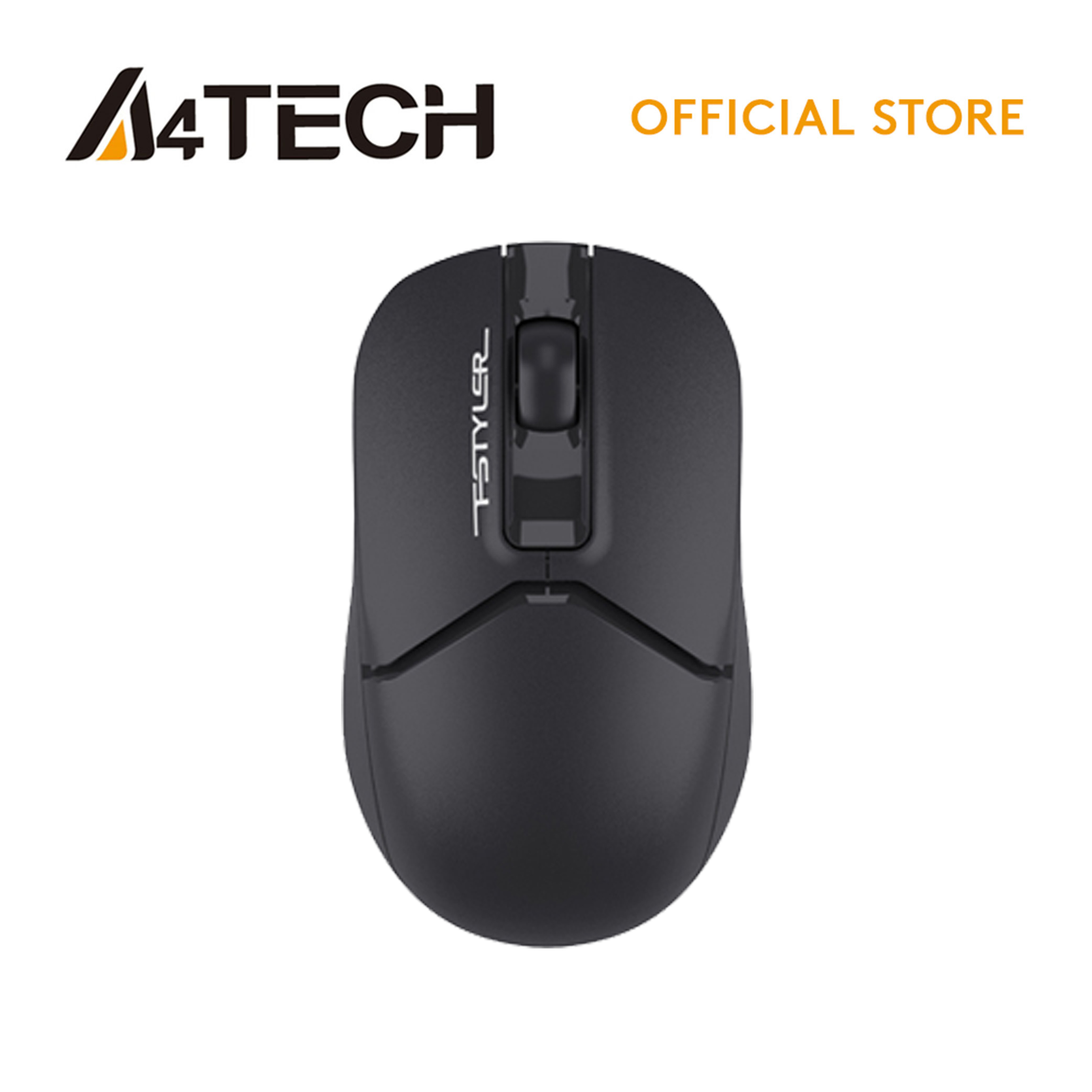 A4Tech FG12 1200 DPI 2.4G Wireless Mouse | Lazada PH