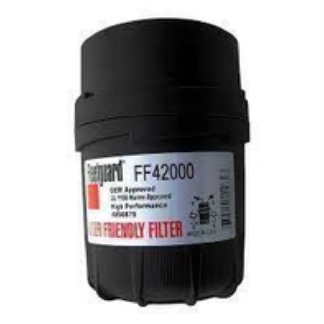 High quality FF42000 Fuel Filter Fleetguard | Lazada PH