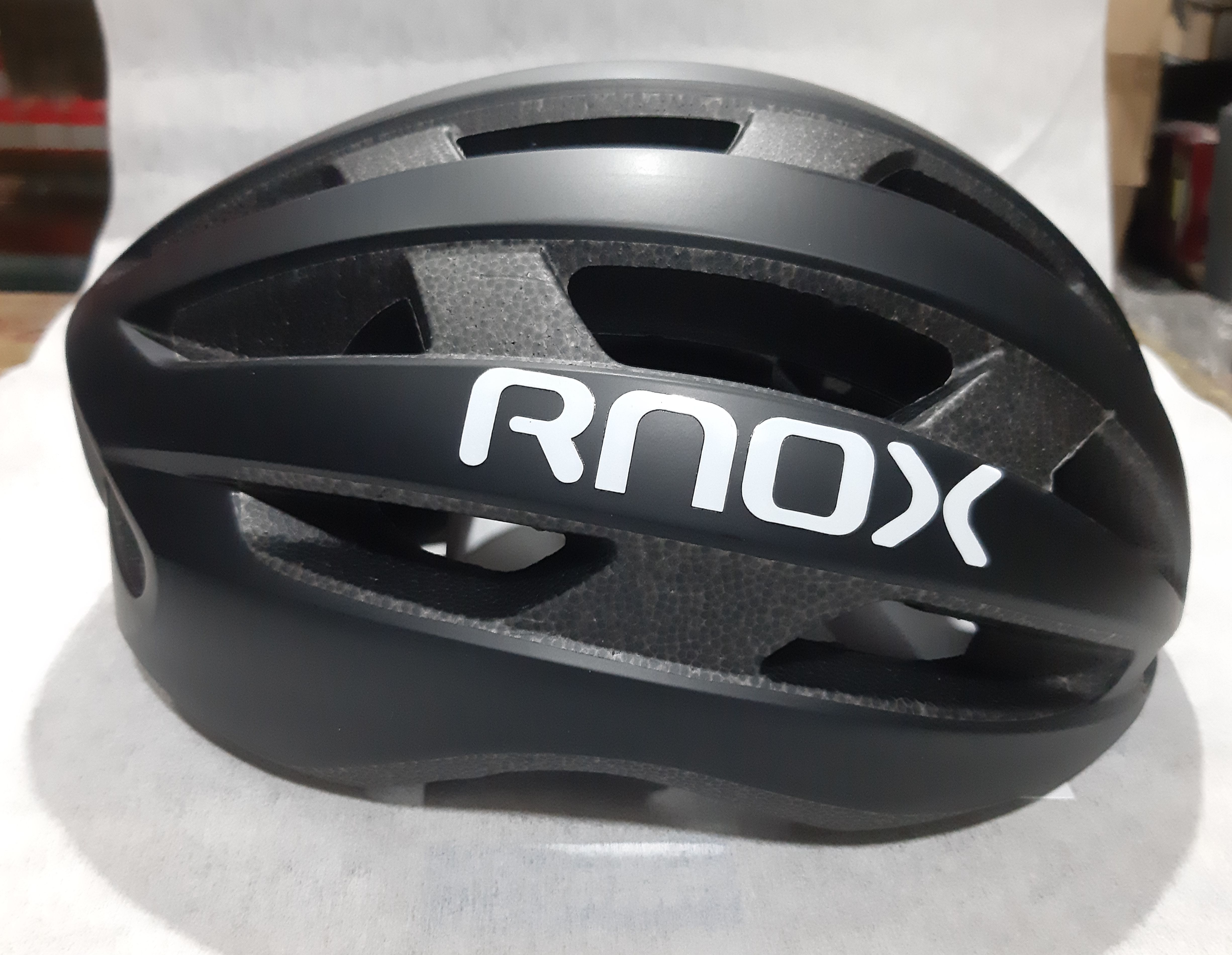 Rnox Roadbike Aero Helmet | Lazada PH