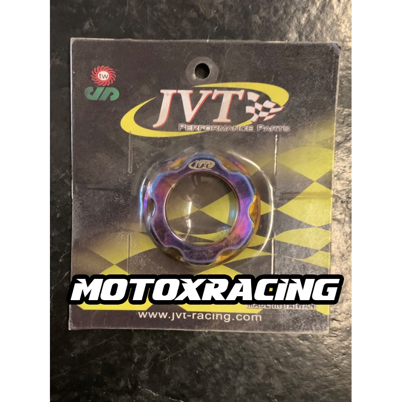 JVT Torque Drive Nut NMAX/AEROX | Lazada PH