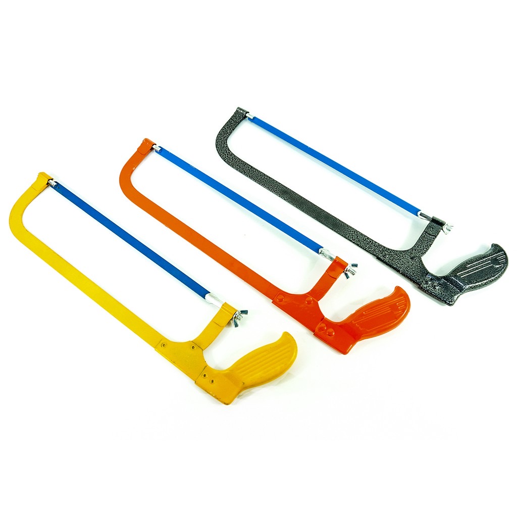 Handsaw Lagareng Bakal Hawksaw Frame with Blade Heavyduty | Lazada PH