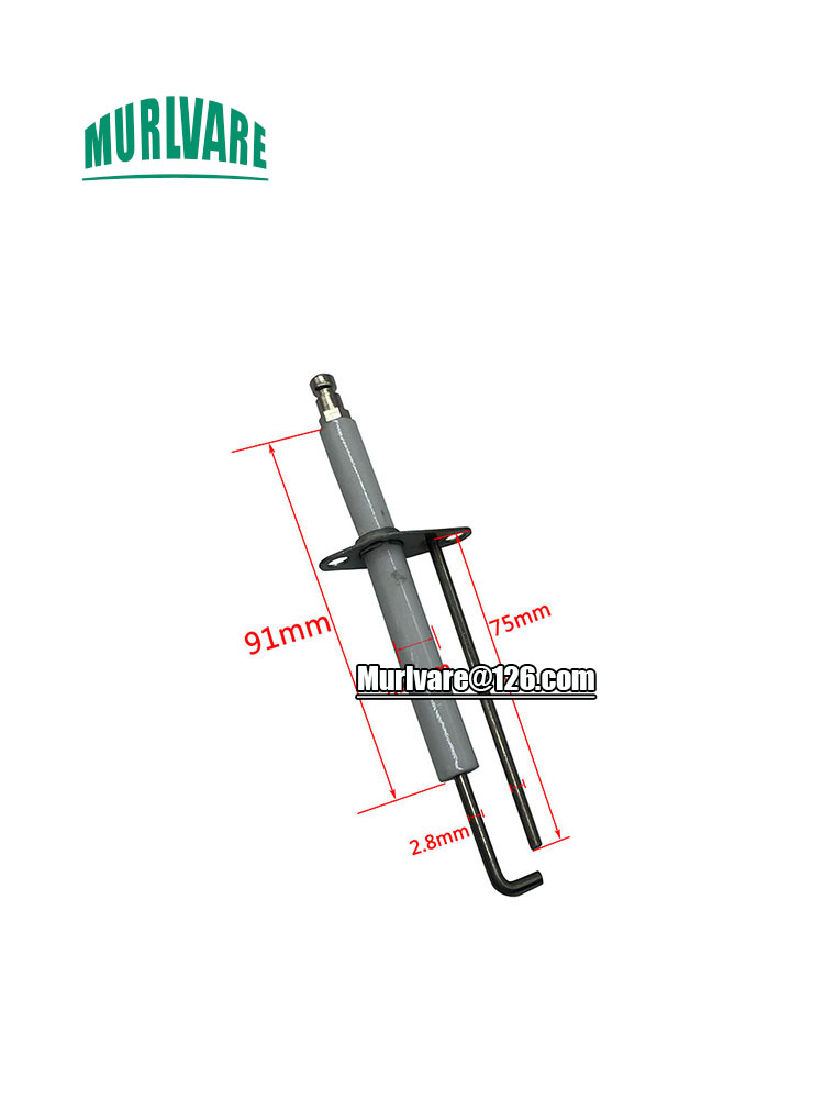 LGP NG Wall Hanging Furnace Accessories Ignition Needle Induction ...