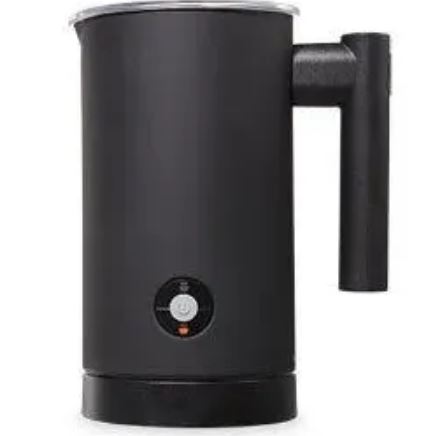 500 ML EXPRESSI Milk Frother Cappuccino Latte Electric Coffee Machine ...