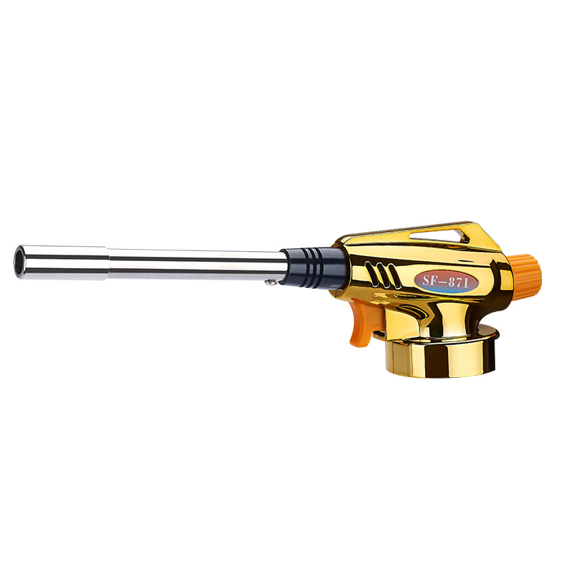 torch gun gas original 2023 new upgrade model bigger and safer Auto ...