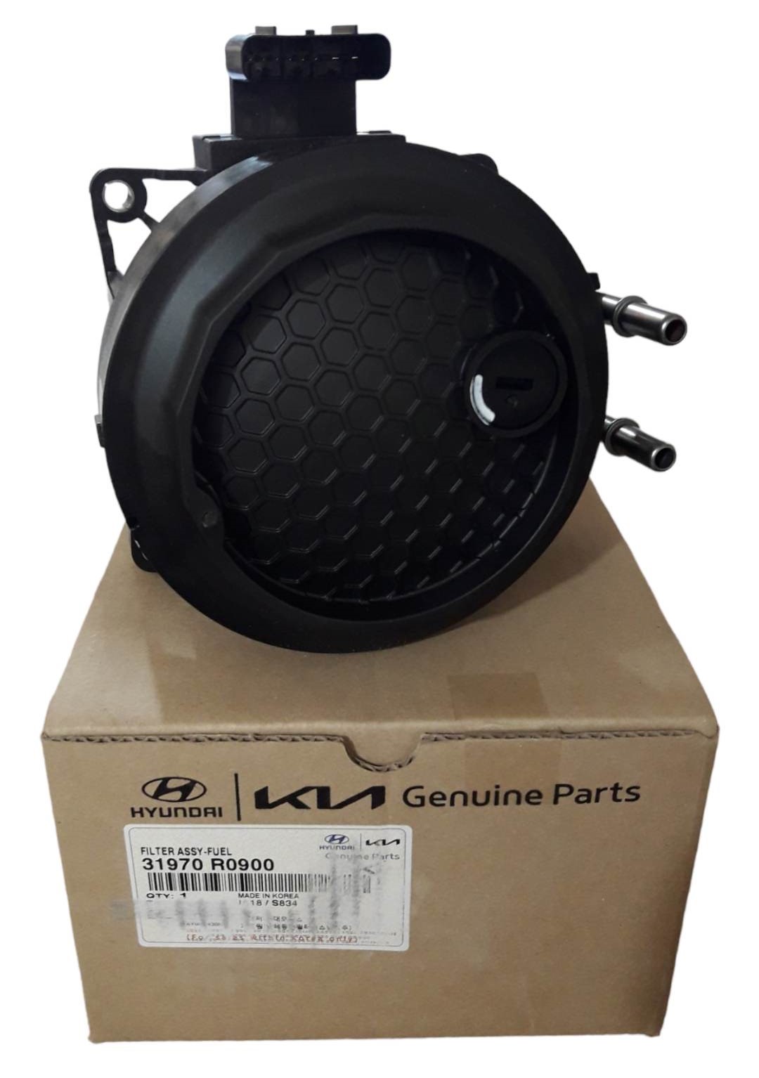 [ORIGINAL] 31970R0900 FUEL FILTER ASSEMBLY KIA CARNIVAL 2020 / 31970 ⚠ ...
