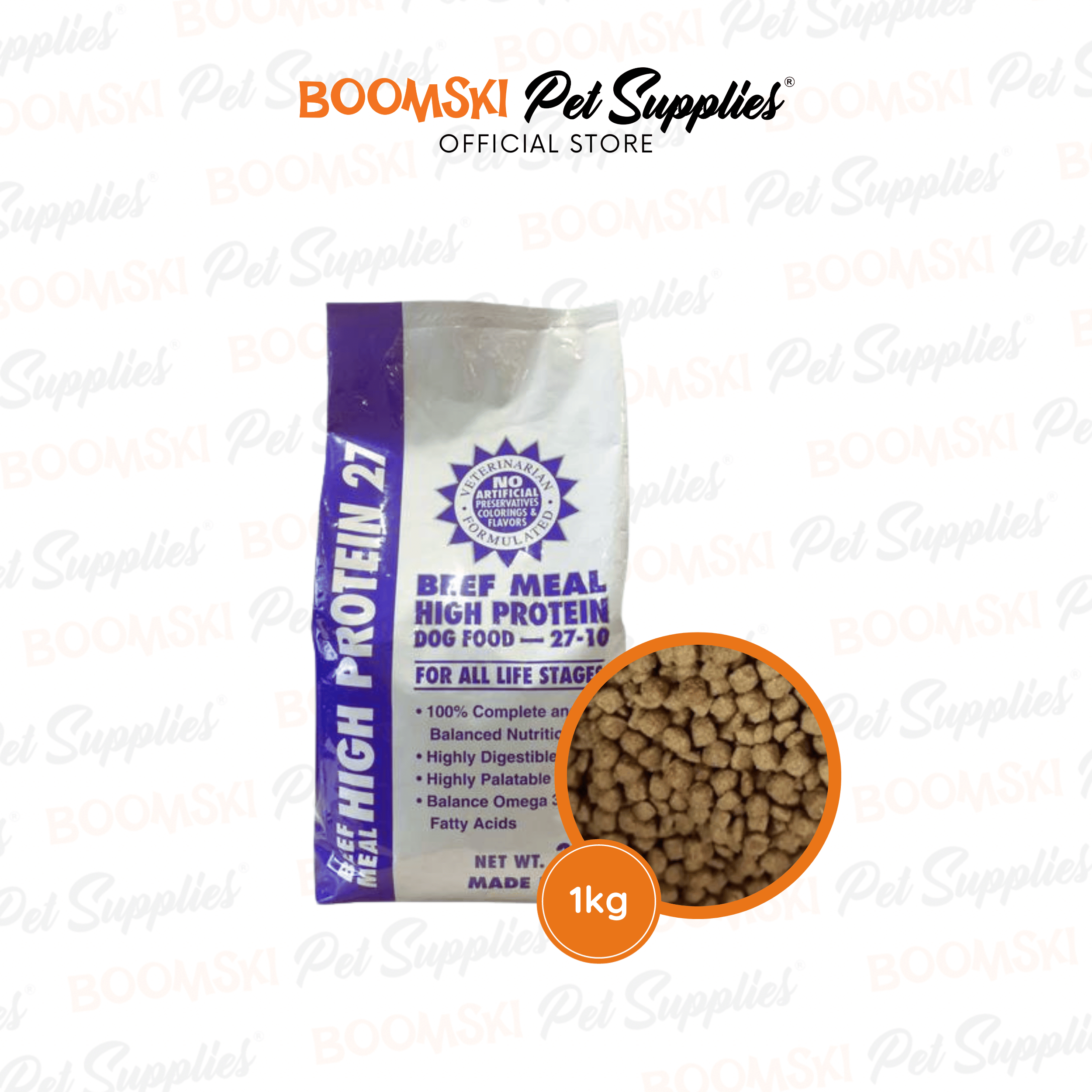 Optima High Protein 1kg | Lazada PH