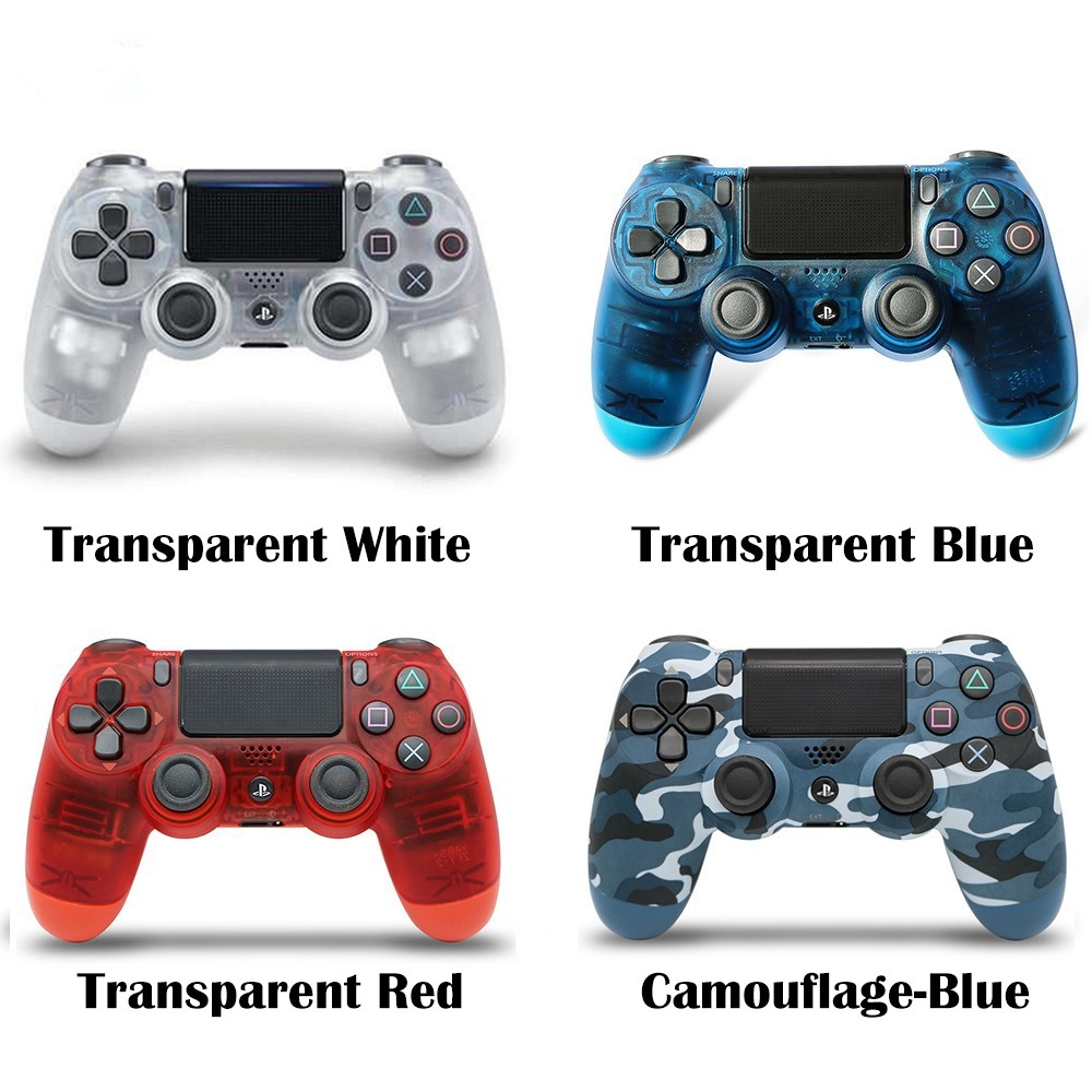 New Sony PS4 DUALSHOCK 4 Wireless Controller Gamepad V2 | Lazada PH