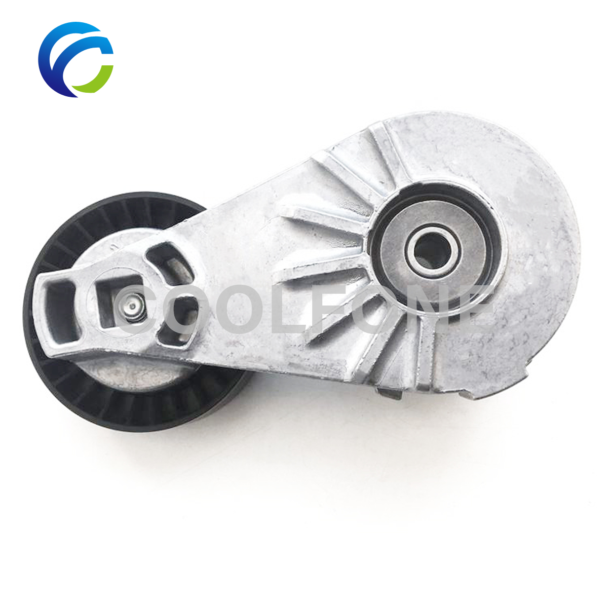 Drive Belt Automatic Tensioner for LAND ROVER DISCOVERY 4 LR4 RANGE ...
