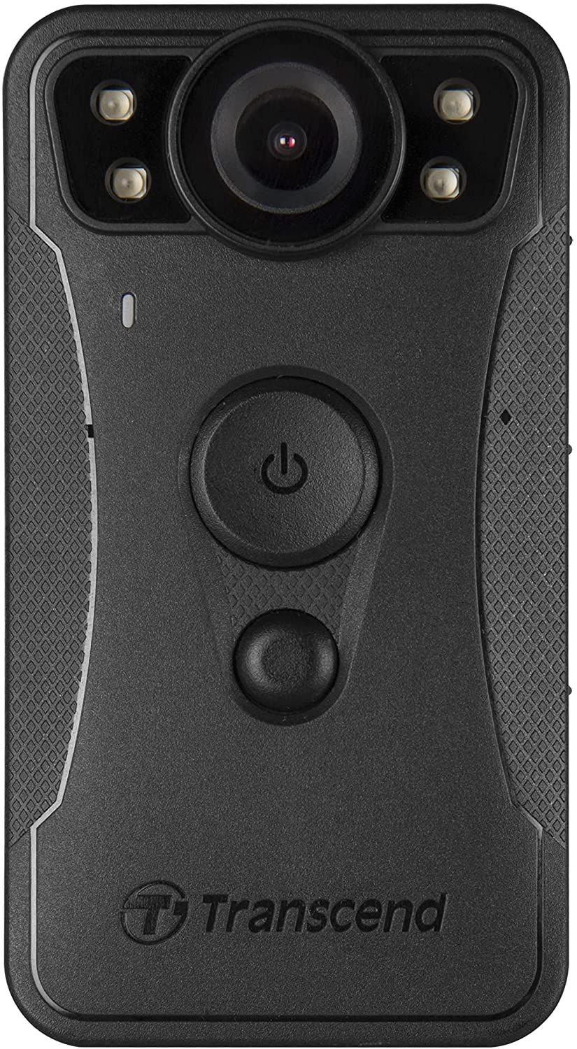 Transcend Drivepro 30 Body Camera | Lazada PH