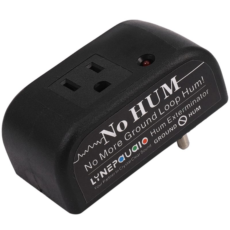 Lynepauaio Ac Ground Circuit Buzz Eliminatorbuzz Eliminator Ground ...