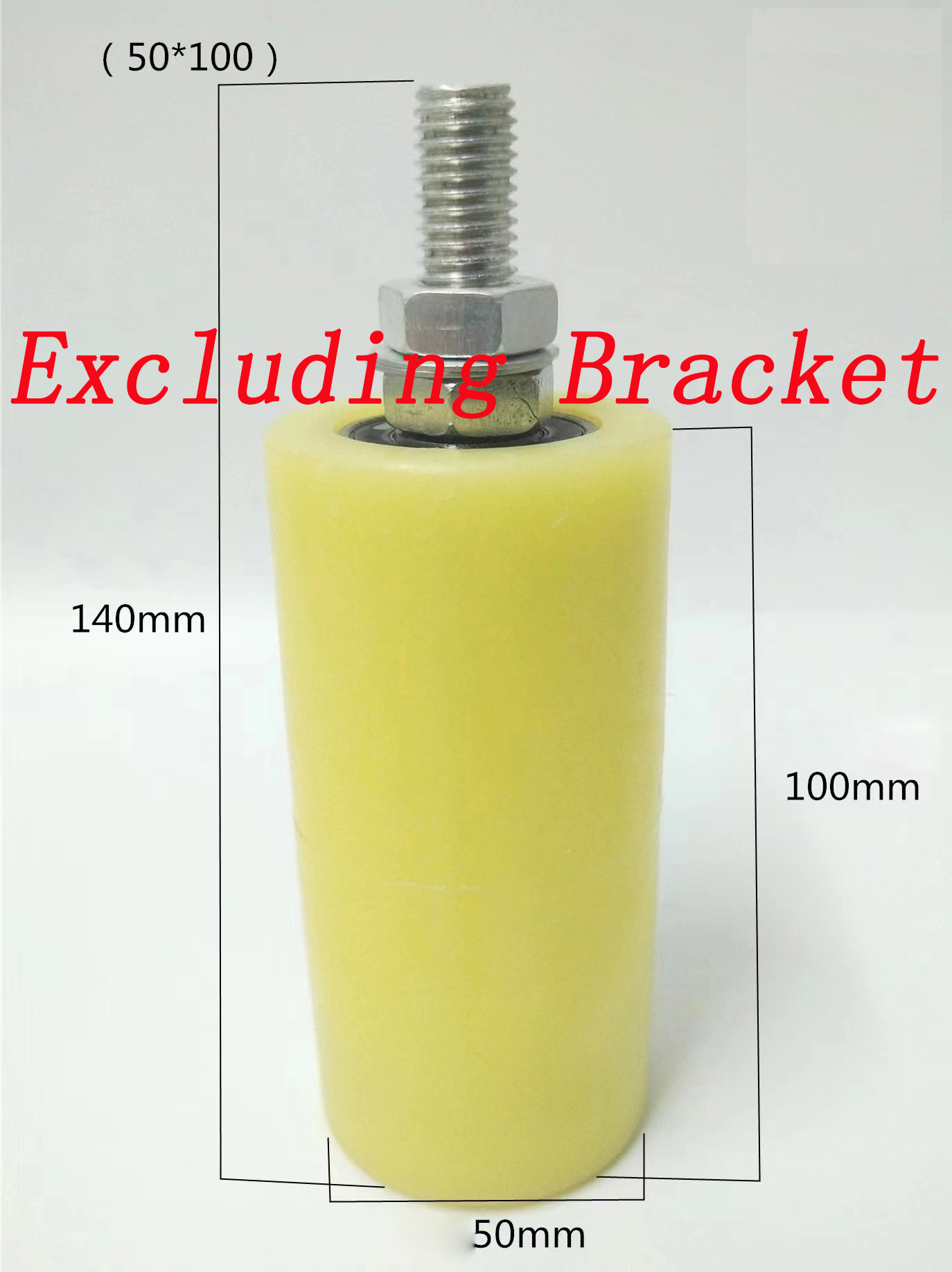 80S Gate Upper Guide Bracket | Lazada PH