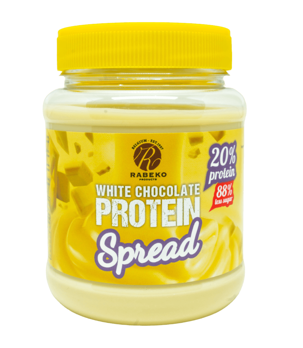Rabeko Chocolate Protein Spread 330g | Lazada PH