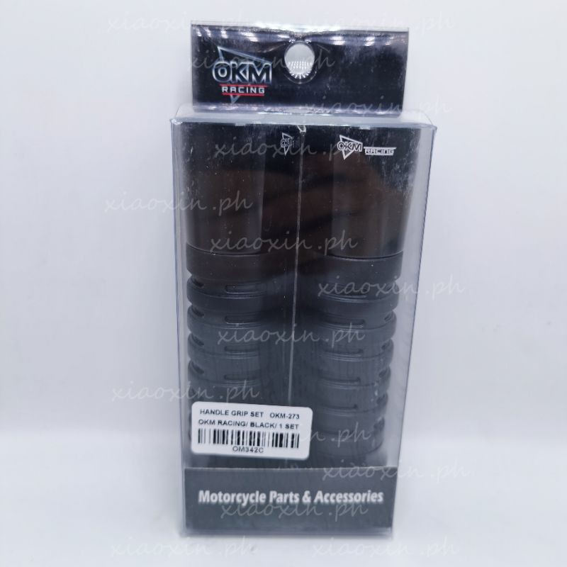 OKM-273 HANDLE GRIP (universal) | Lazada PH