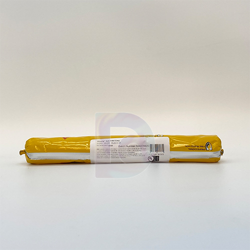 Sikacryl®-620 FIRE (Fire rated sealant for linear joints and ...