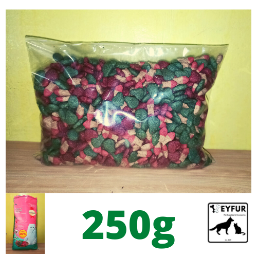 SmartHeart Tuna & Shrimp Flavor - Repacked ( 1 Kilo, 500g & 250g ...