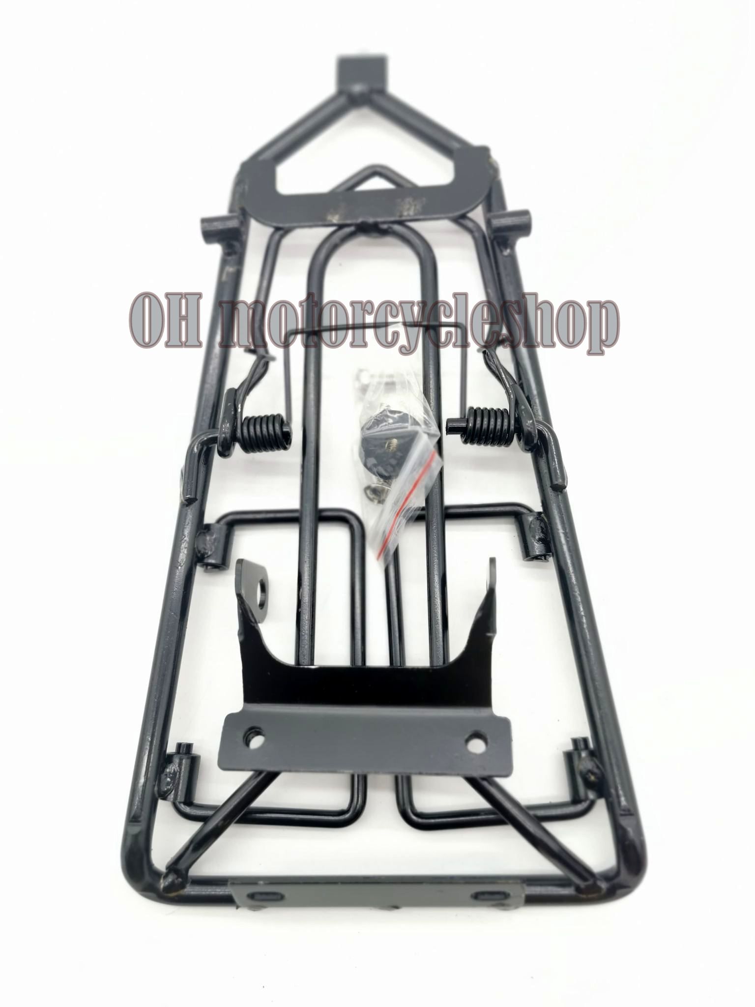 Stepgrill For Sniper150/LC150/155 | Lazada PH