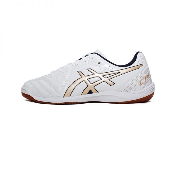 Futsal Shoes ASICS CALCETTO WD 8 Three Colors | Lazada PH